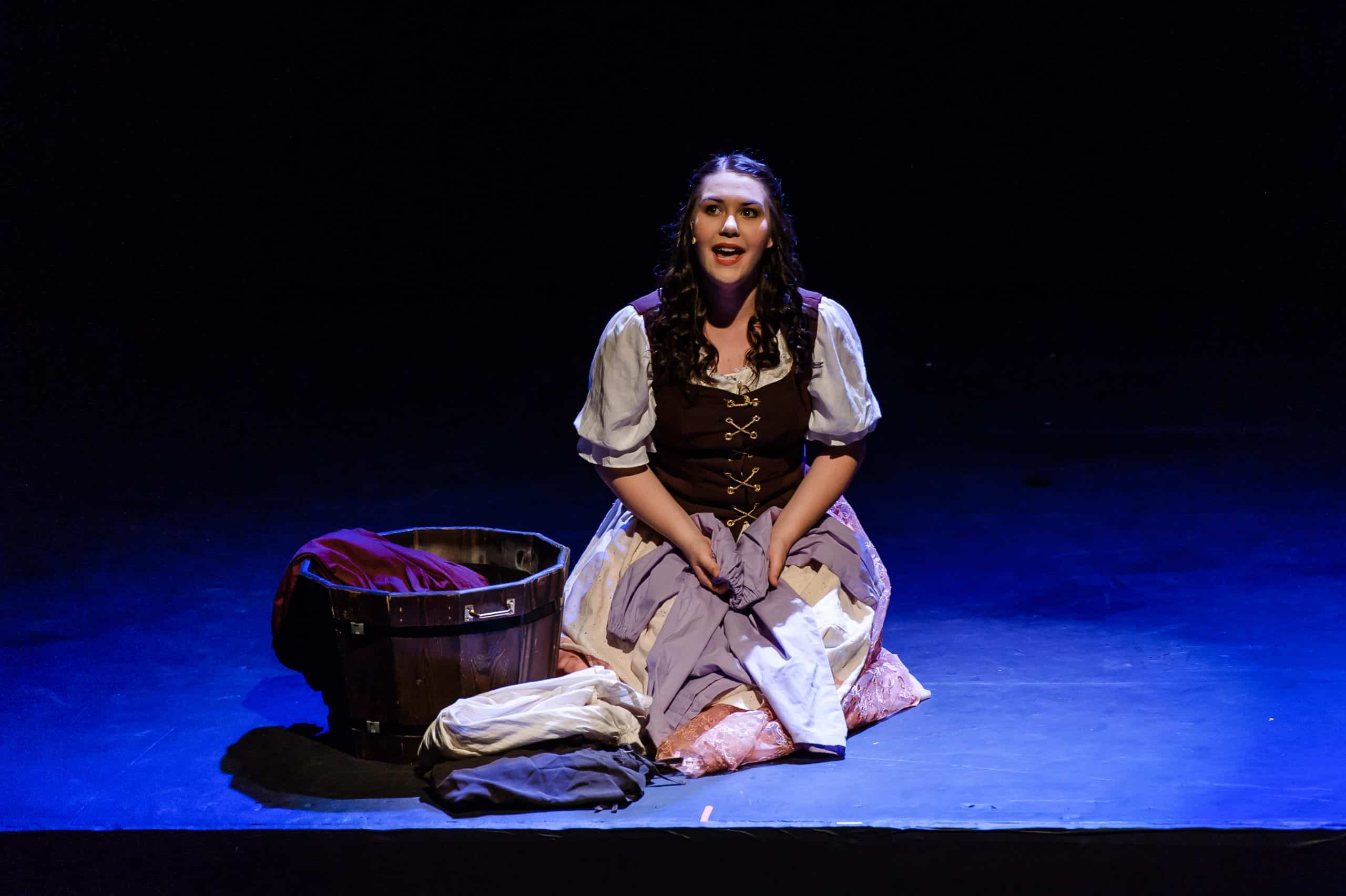 Snow White – LifeHouse Scripts