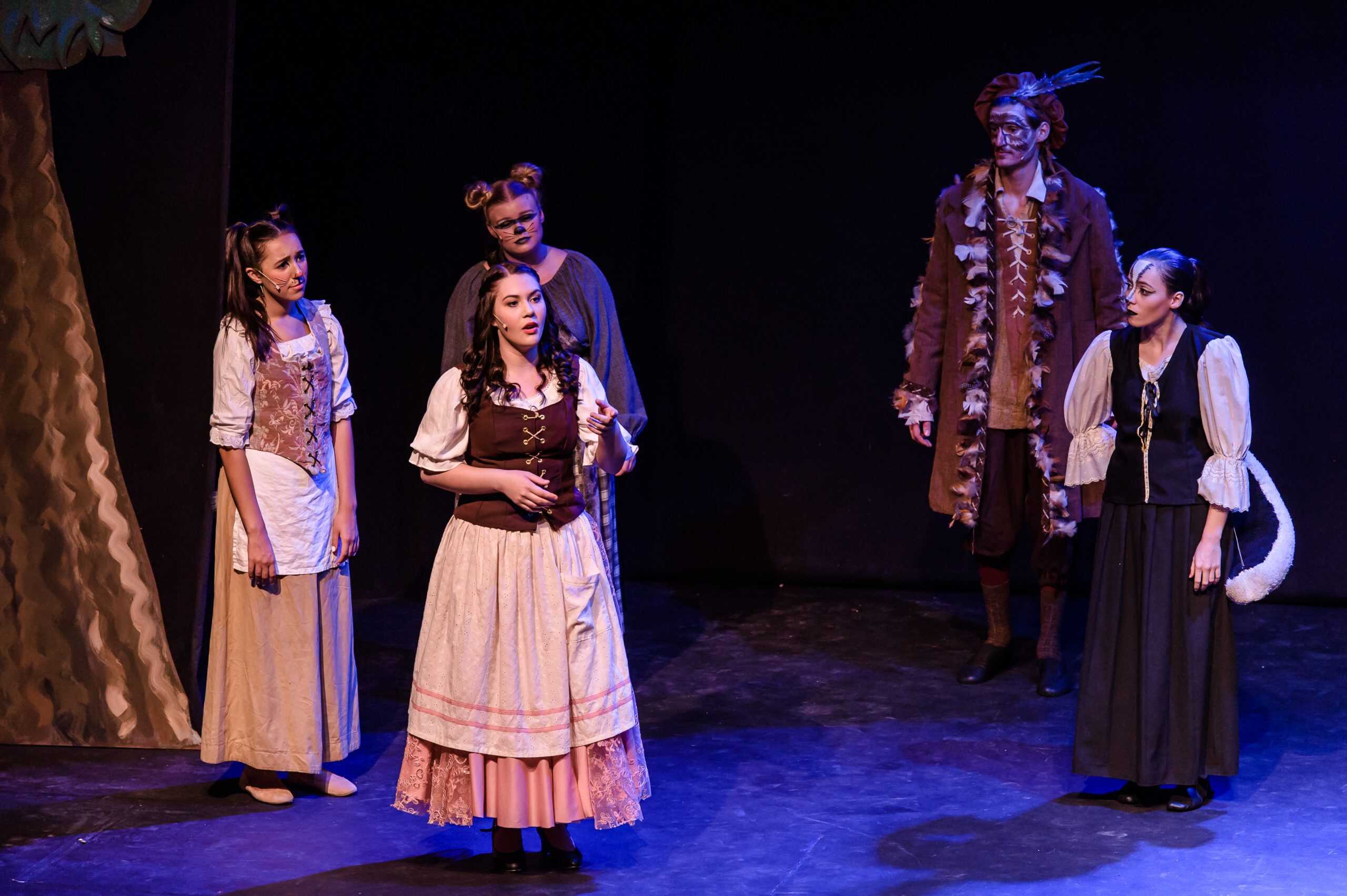 Snow White – LifeHouse Scripts